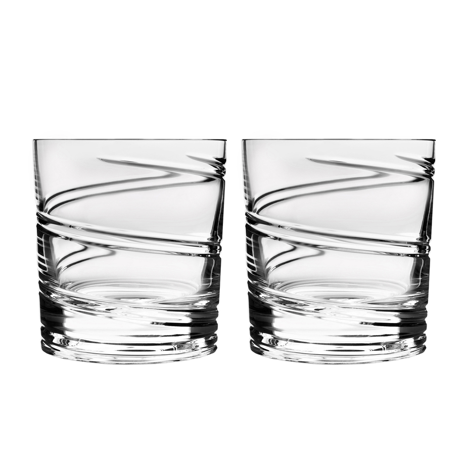 Shtox - Rotating Liquor Glasses - Touch of Modern