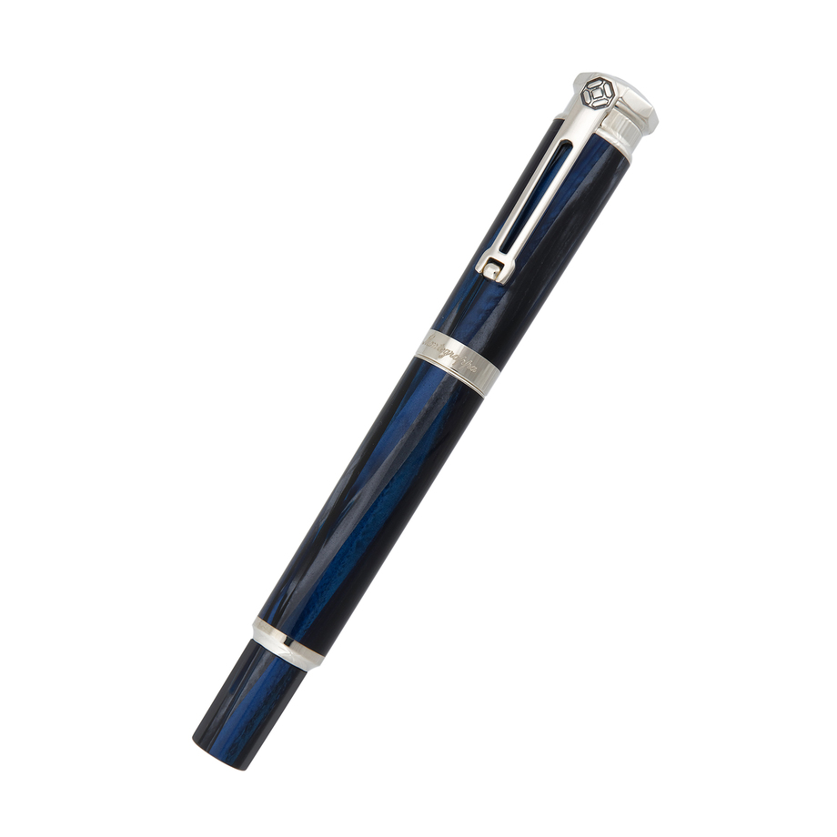 Montegrappa, ST Dupont + Davidoff - Fine Pens - Touch of Modern