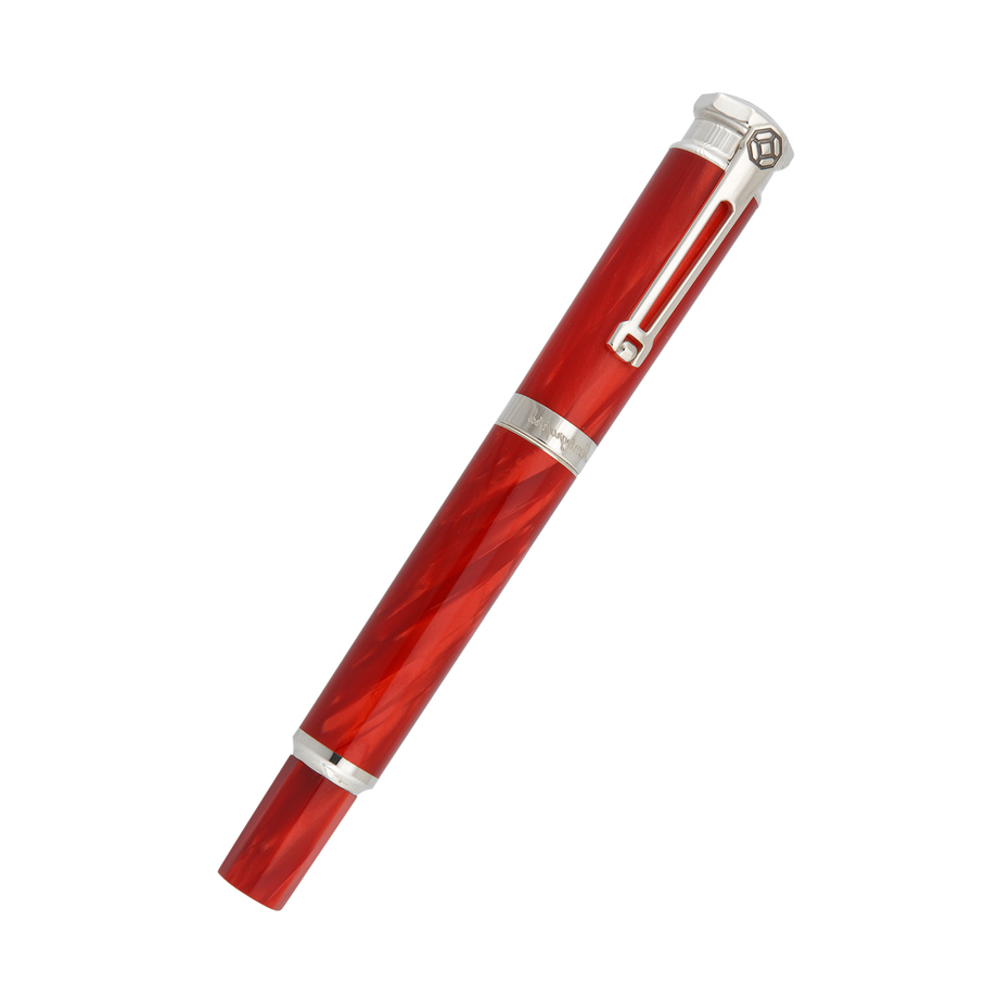 Montegrappa, ST Dupont + Davidoff - Fine Pens - Touch of Modern