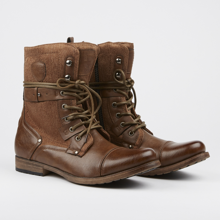 Clearance: Boots - Step Out In Style - Touch of Modern