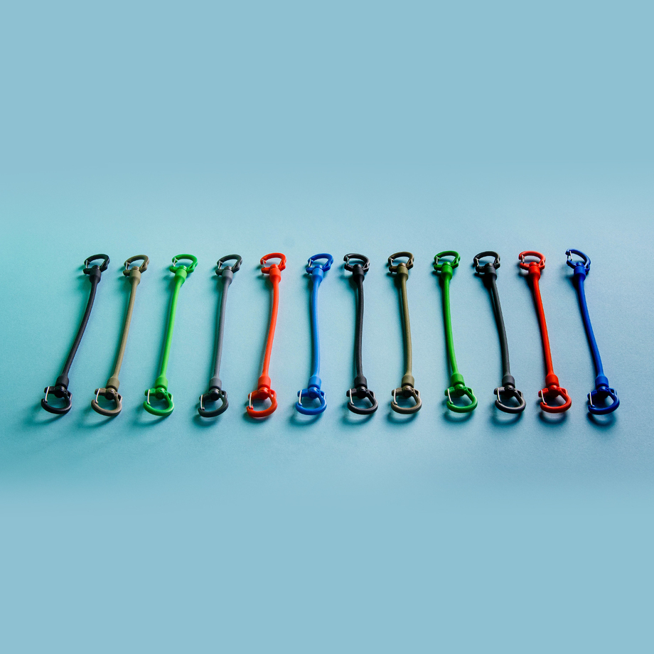 Tyny Tools - Key Clips and Carabiners - Touch of Modern