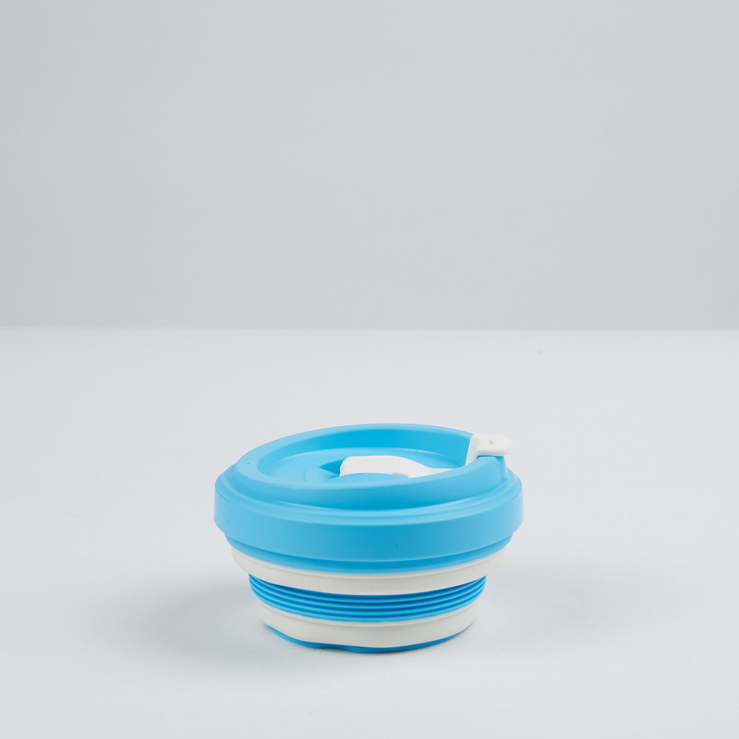 Pokito // Reusable Cup // Sky Blue - Pokito - Touch of Modern