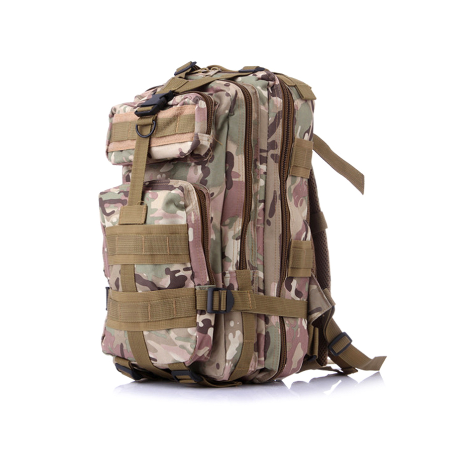 Something Strong - Waterproof Tactical Bags + Gear - Touch of Modern