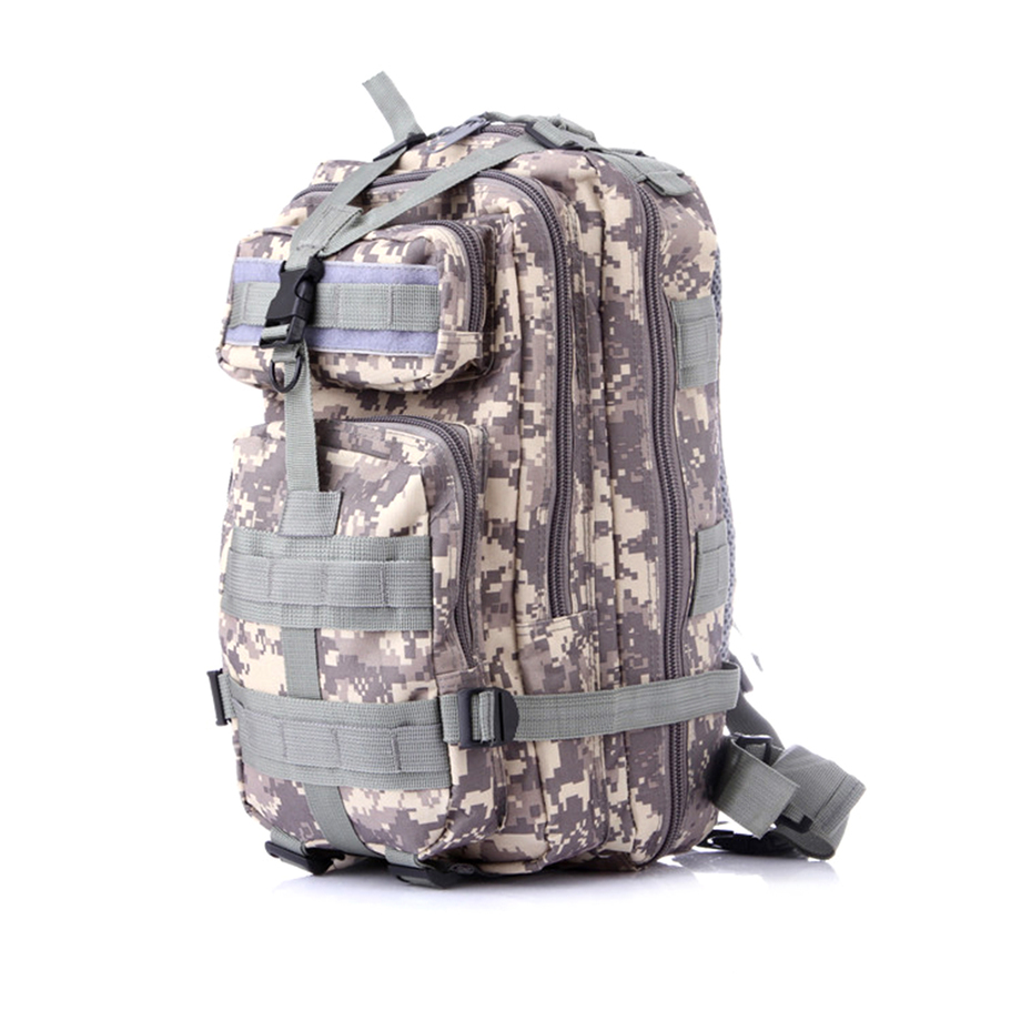 Something Strong - Waterproof Tactical Bags + Gear - Touch of Modern