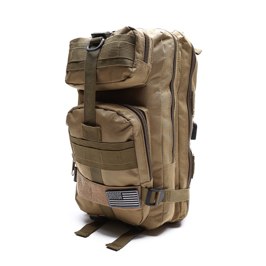 Something Strong - Waterproof Tactical Bags + Gear - Touch of Modern