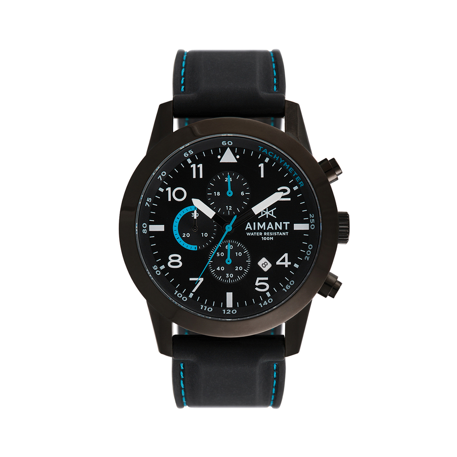 Aimant - Watches For Every Lifestyle - Touch of Modern