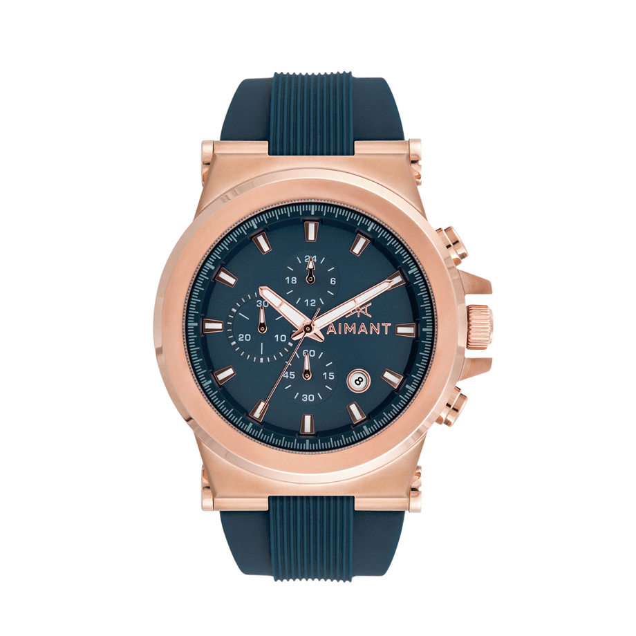 Aimant - Watches For Every Lifestyle - Touch of Modern