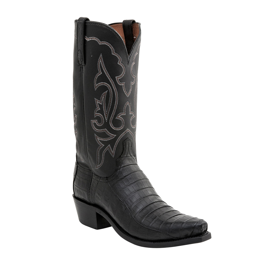 Lucchese - Footwear From The Lone Star State - Touch of Modern