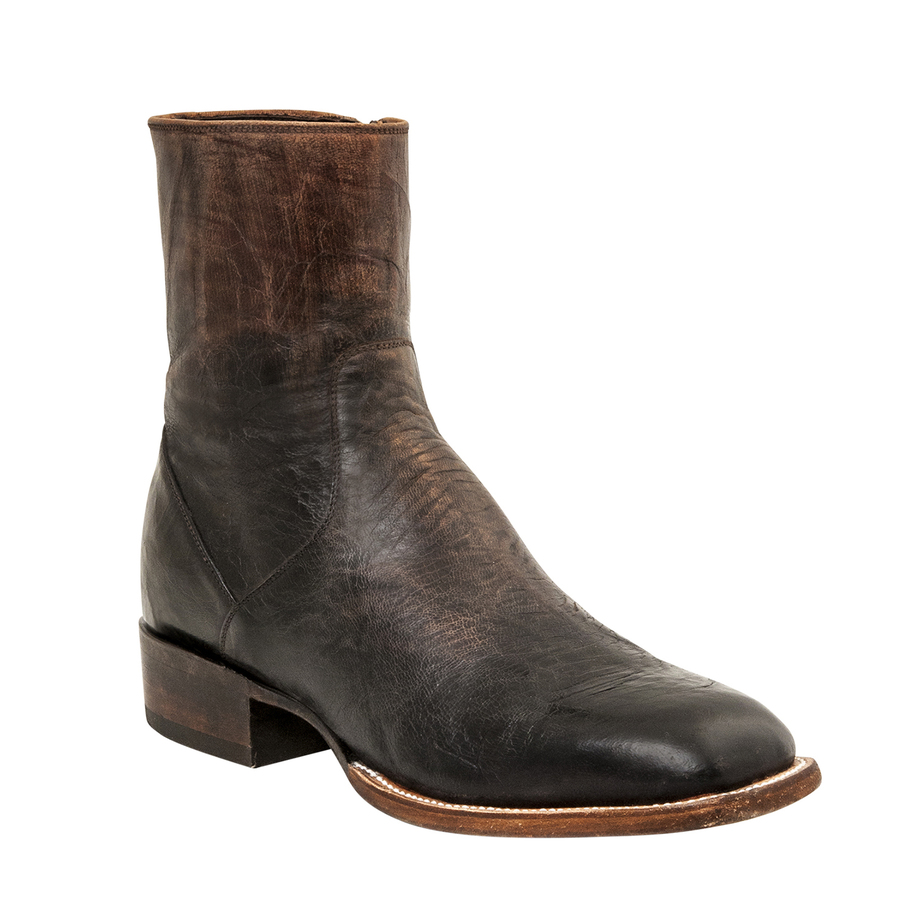 Lucchese - Expertly Crafted Cowboy Boots - Touch of Modern