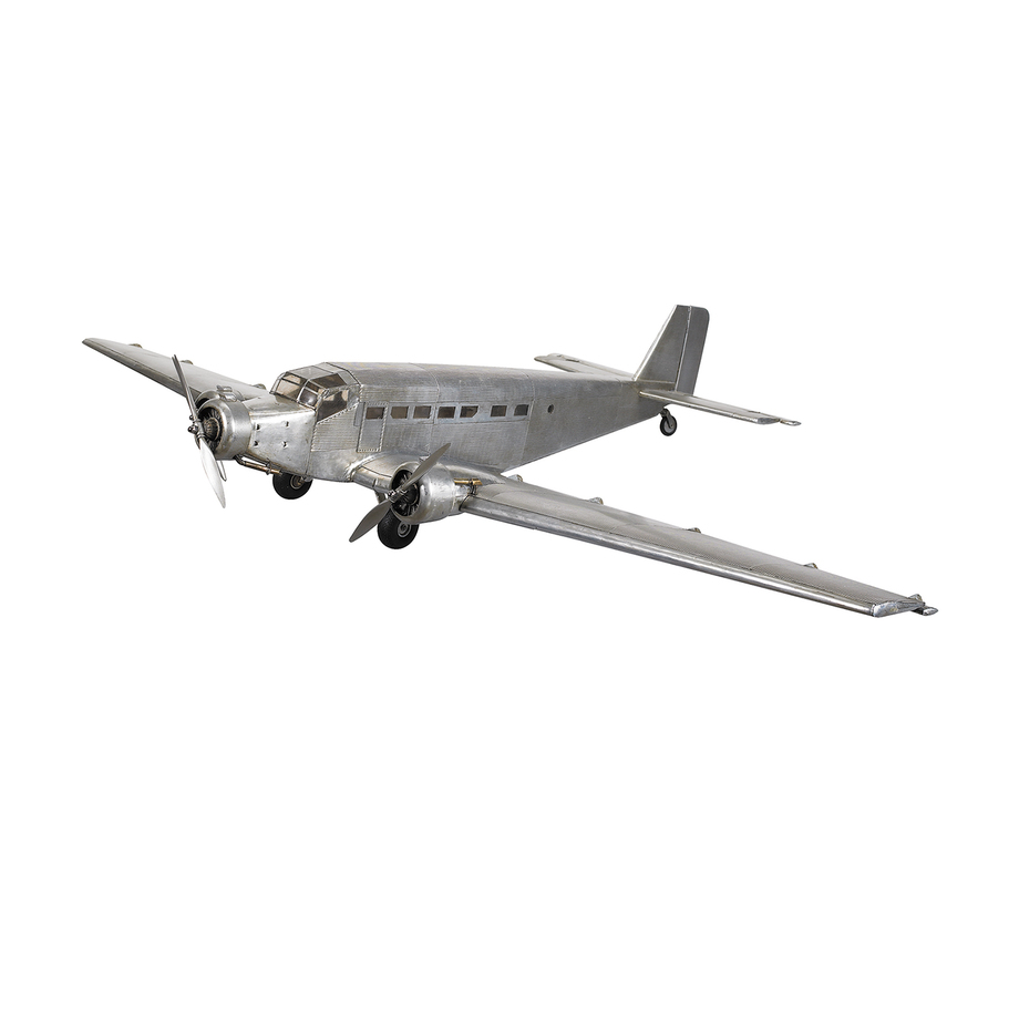 Authentic Models - Replica Vintage Planes and Air Balloons - Touch of ...