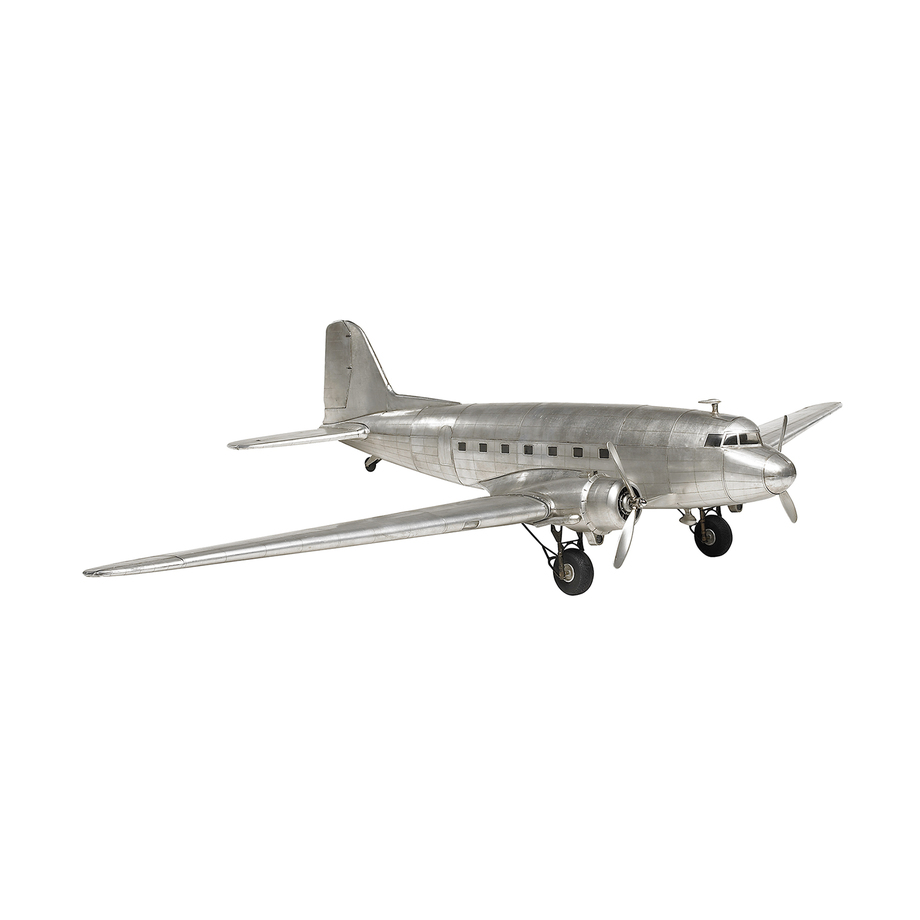 Authentic Models - Replica Model Airplanes - Touch of Modern