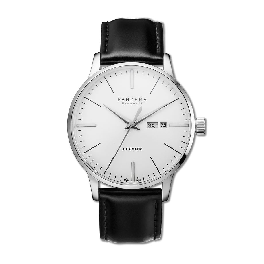 Panzera - Automatic Watches - Touch of Modern