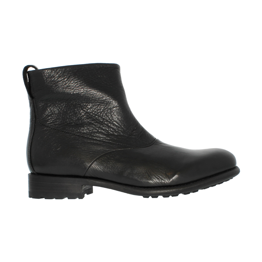 Blackstone Shoes - Generations of Leather-Making - Touch of Modern