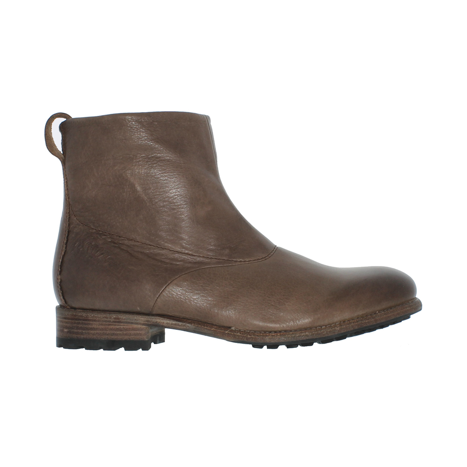 Blackstone Shoes - Generations of Leather-Making - Touch of Modern