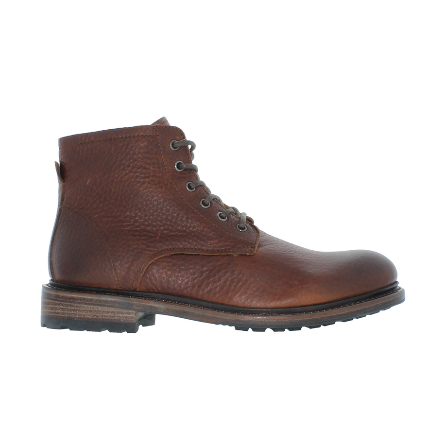 Blackstone Shoes - Generations of Leather-Making - Touch of Modern