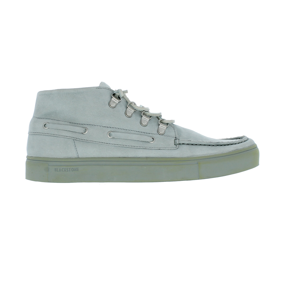 Blackstone Shoes - Generations of Leather-Making - Touch of Modern