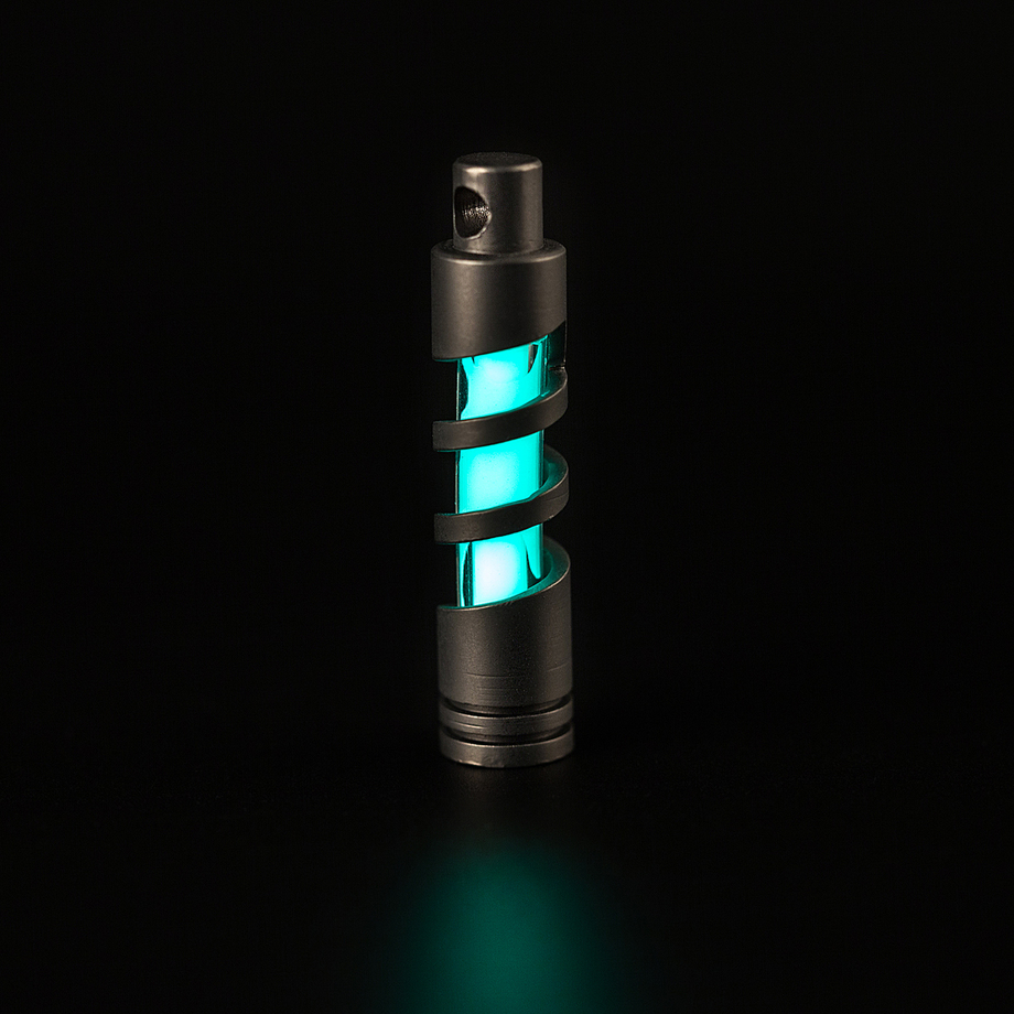 Collective Carry - Everyday Glowing Fobs - Touch of Modern