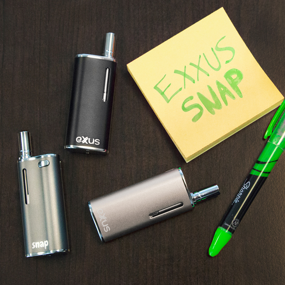 Got Vape - Discreet Vaporizors - Touch of Modern