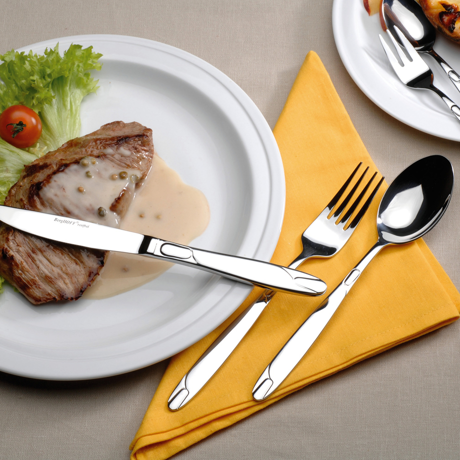 BergHOFF - Classic Kitchenware - Touch of Modern