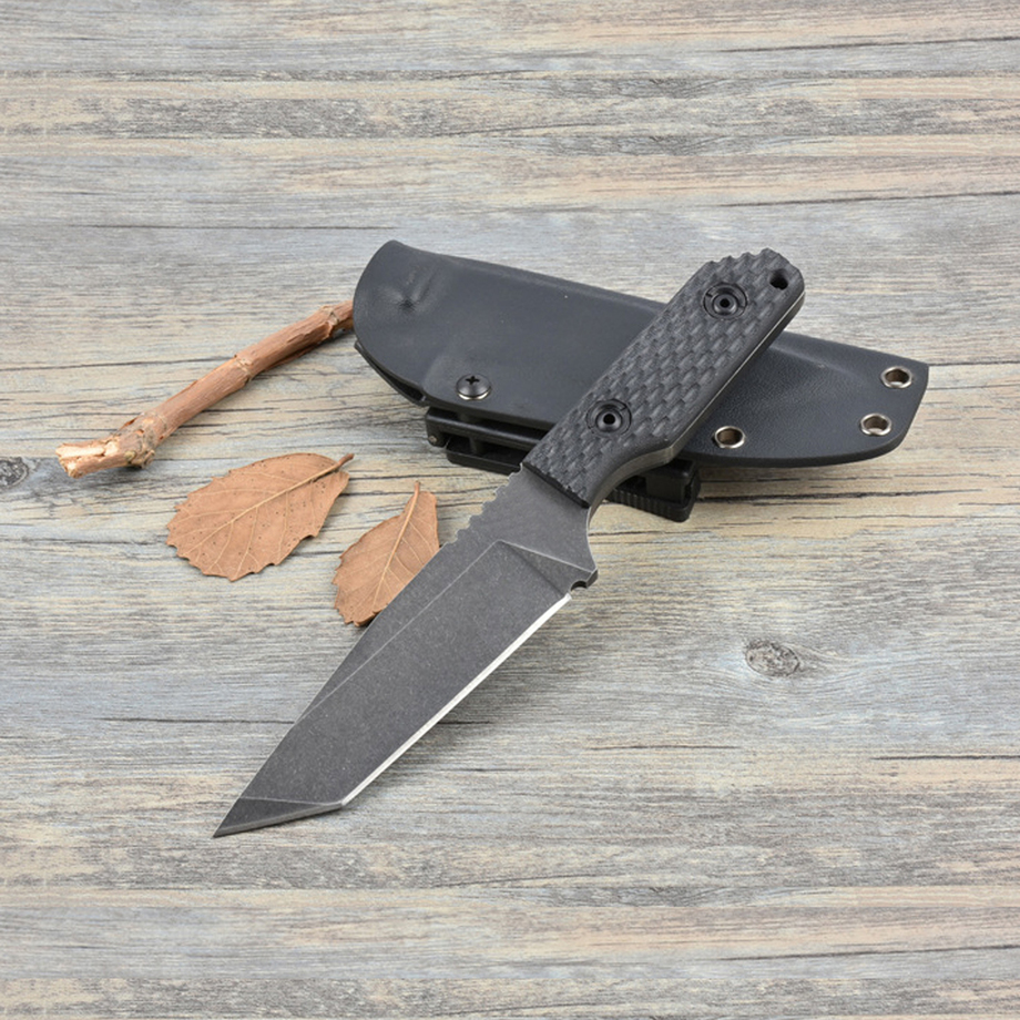 Invictus Edge - Upgraded Camping Essentials - Touch of Modern