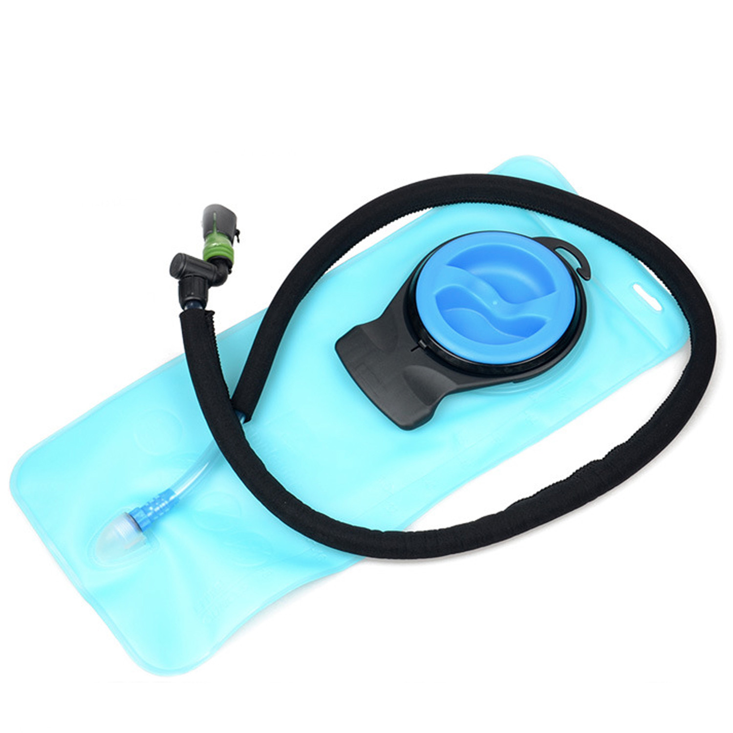 Hydration Bladder (2L) - Invictus Edge - Touch of Modern