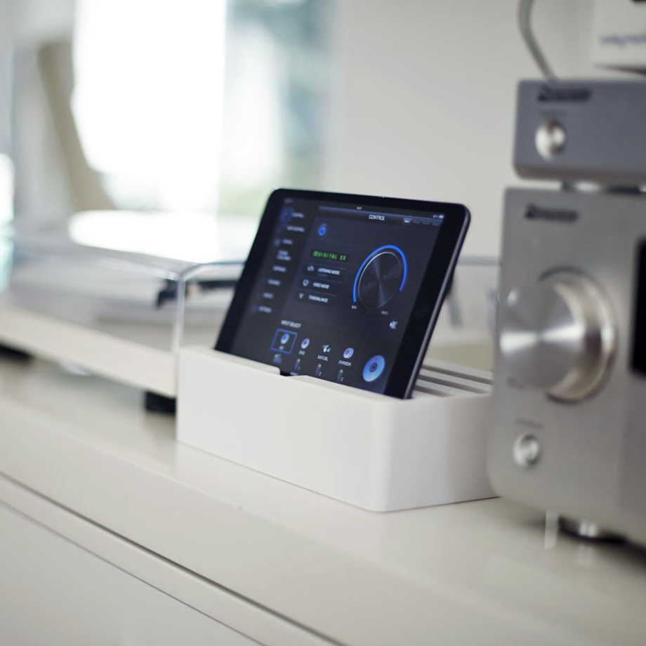 AllDock - All in One Docking & Charging Station - Touch of Modern