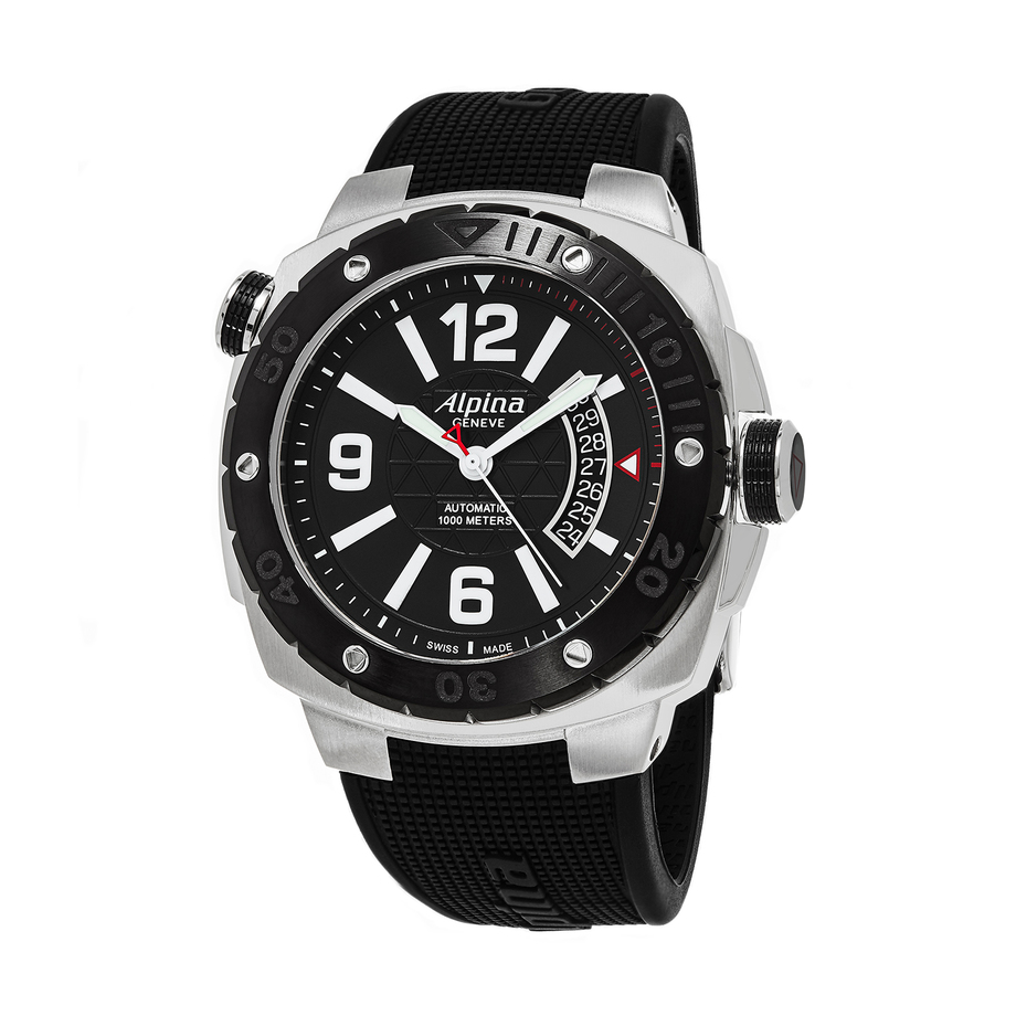 Alpina - The Horological Smartwatch and Popular Sport Watches - Touch ...