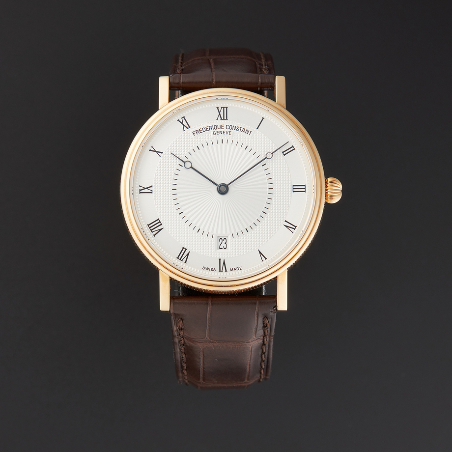 Renowned Timepieces - Up to 75% Off Iconic Luxury Watches - Touch of Modern