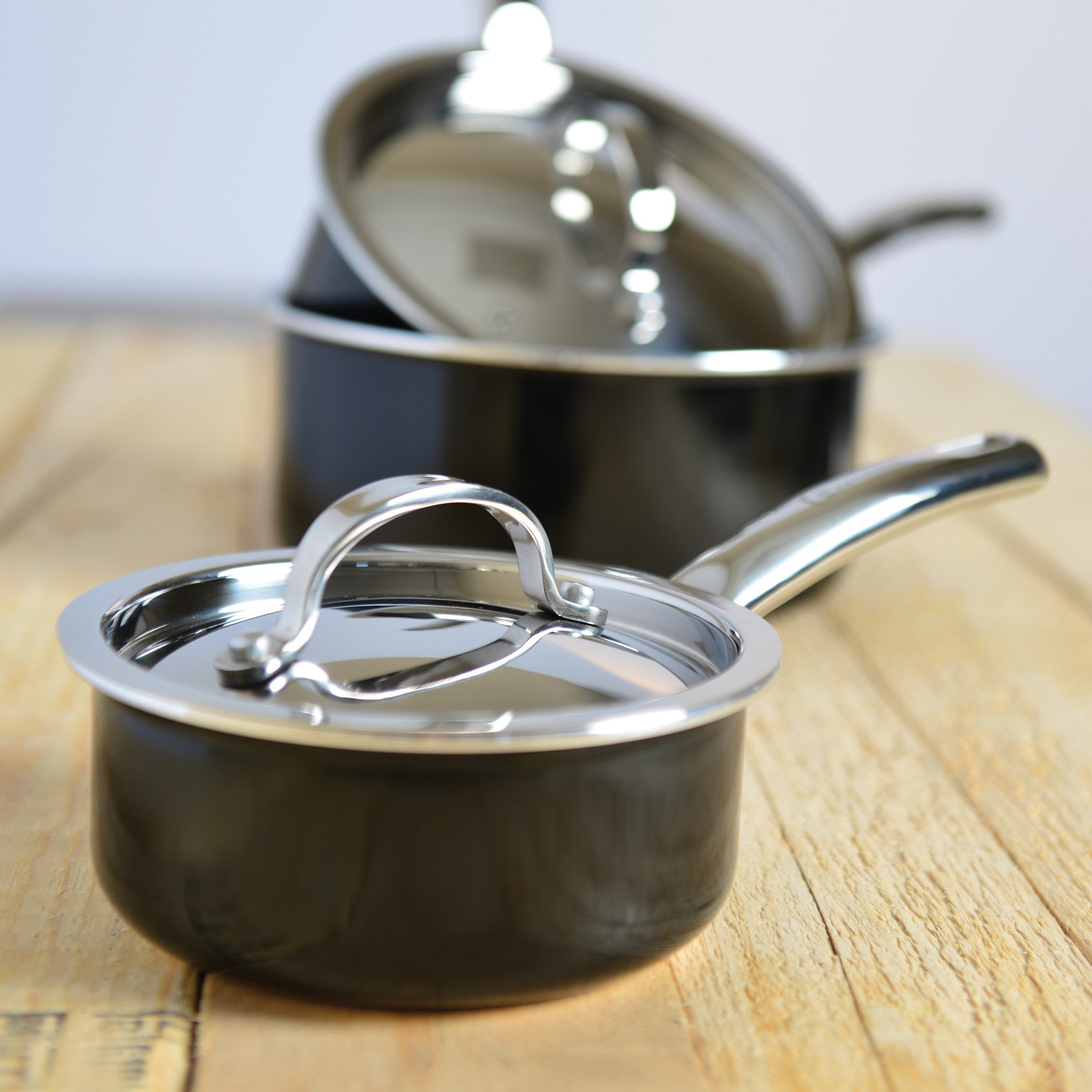 EarthChef Montane Cookware Set // 11 Pieces - BergHOFF - Touch of Modern