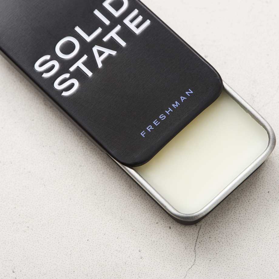 SOLID STATE - Travel-Safe Cologne - Touch of Modern
