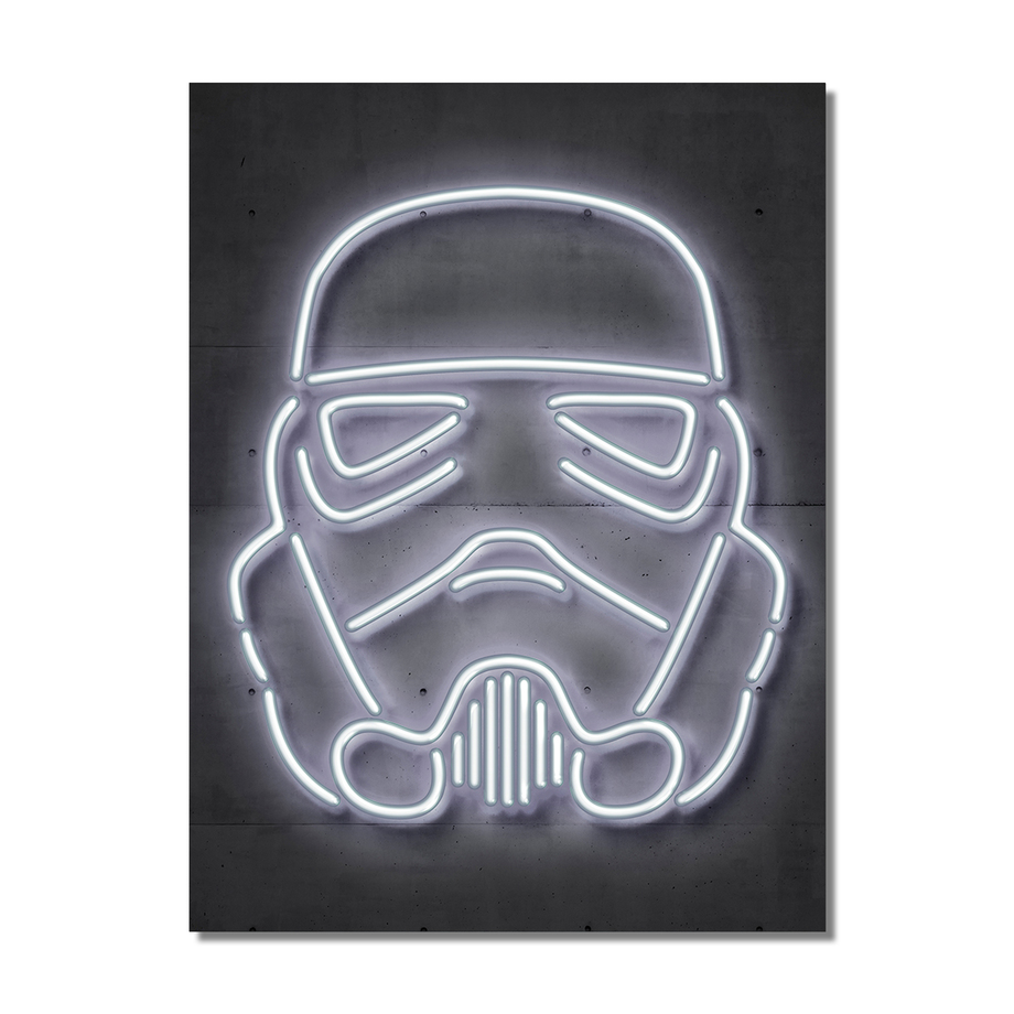 Octavian Mielu - Smoke Art Prints - Touch of Modern