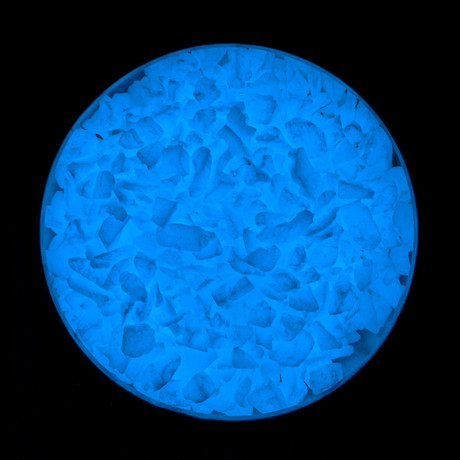 CORE Glow™ - Photo Luminescent Marble Stones - Touch of Modern