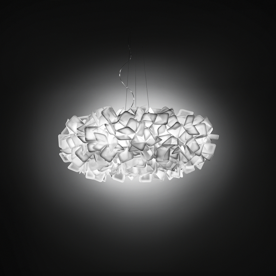 SLAMP - Avant Garde Italian Illumination - Touch of Modern