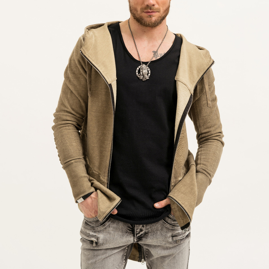 trueprodigy® - Rock the Rebellious Look - Touch of Modern