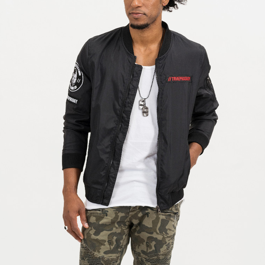 trueprodigy® - Rock the Rebellious Look - Touch of Modern