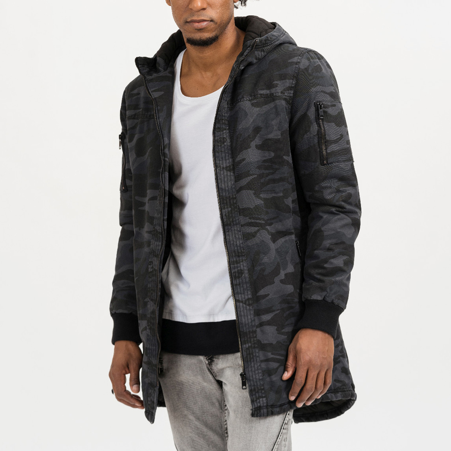 trueprodigy® - Rock the Rebellious Look - Touch of Modern