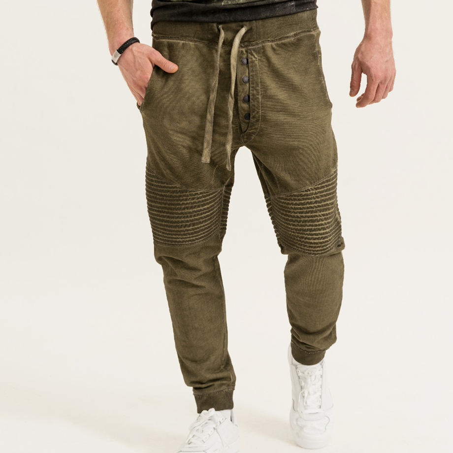 trueprodigy® - Rock the Rebellious Look - Touch of Modern