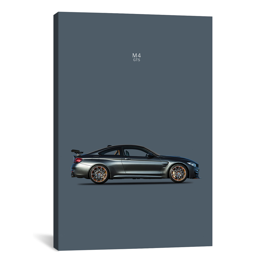 Mark Rogan - History's Most Iconic Cars - Touch of Modern