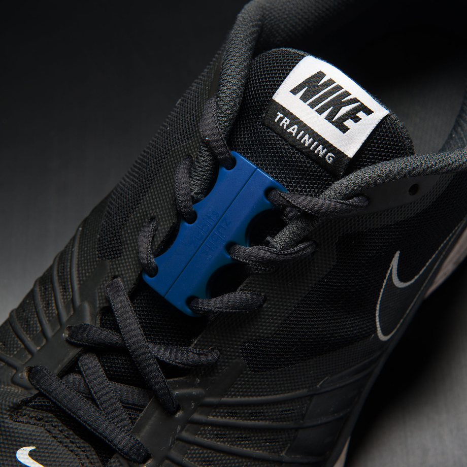 Zubits - The Ultimate Shoelace Solution - Touch of Modern