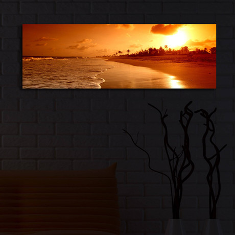 Wallity - Backlit LED Canvas Prints - Touch of Modern