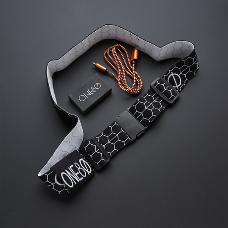 ONE80 Light - Portable Lights With 180° Illumination - Touch of Modern