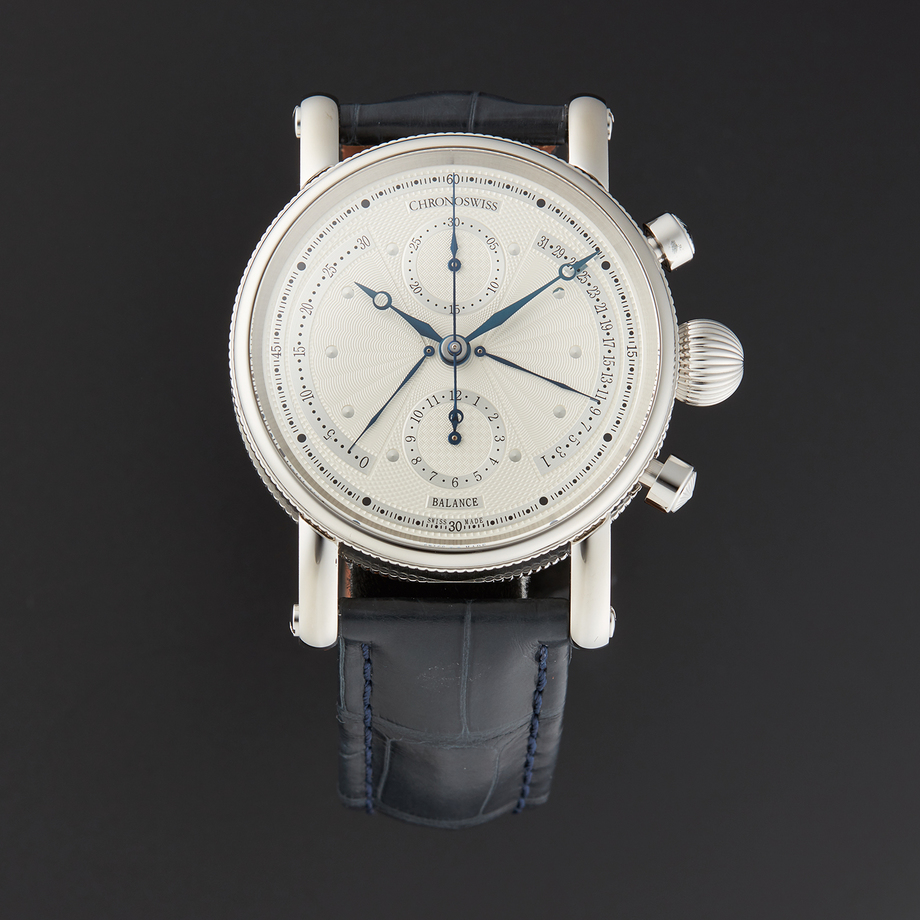 Quality Timepieces - The Height Of Precision & Luxury - Touch of Modern