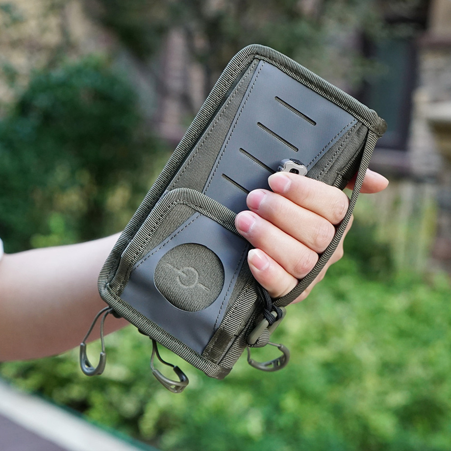 Tactical_Geek - EDC + Stealth Accessories - Touch of Modern