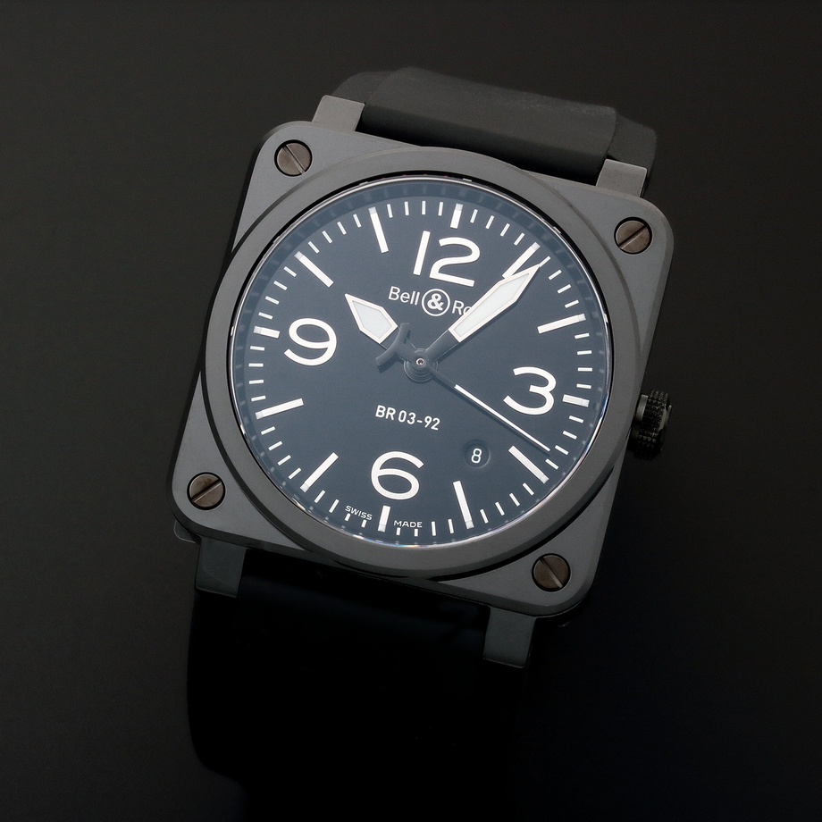 Incredible Timepieces - Impeccable Watches - Touch of Modern