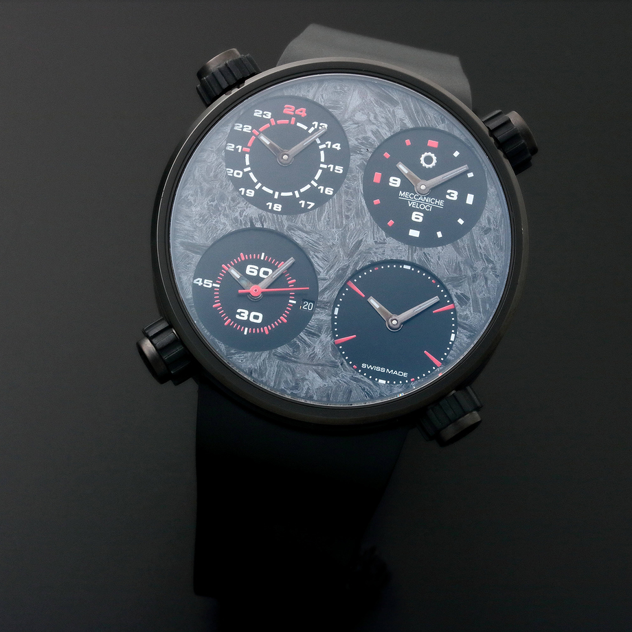 Incredible Timepieces - Impeccable Watches - Touch of Modern