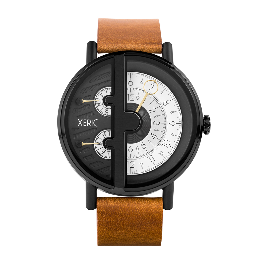 Xeric - Magnificent Mechanical Watches - Touch of Modern