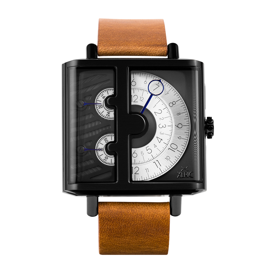 Xeric - Magnificent Mechanical Watches - Touch of Modern