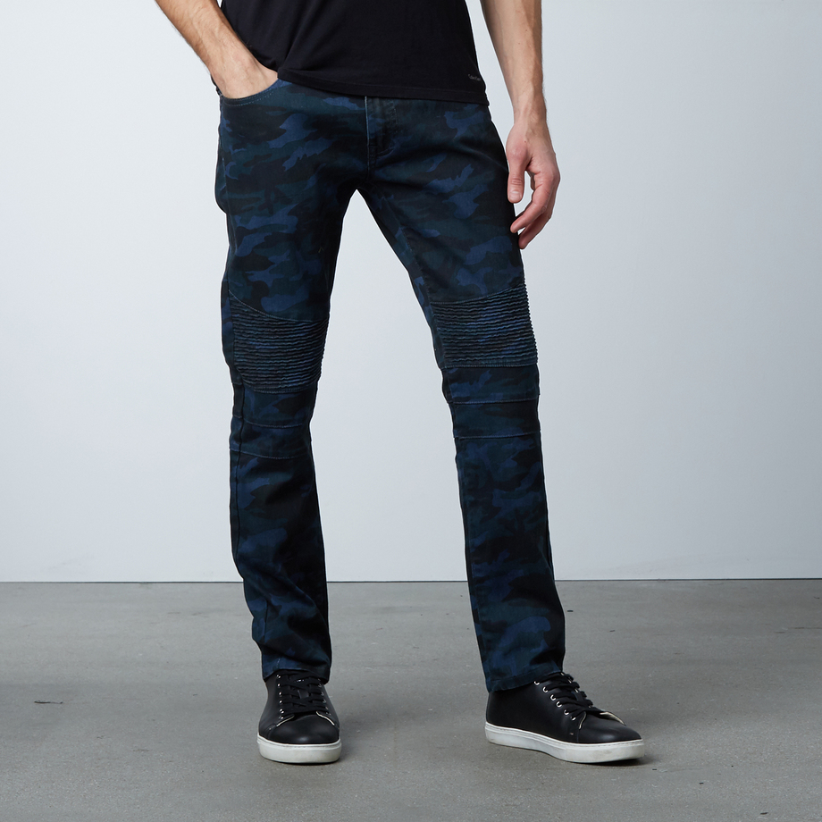 XRay Jeans - Sophisticated Streetwear - Touch of Modern