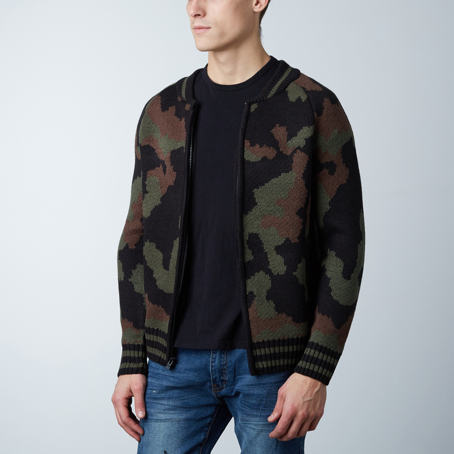 XRay Jeans - Sophisticated Streetwear - Touch of Modern