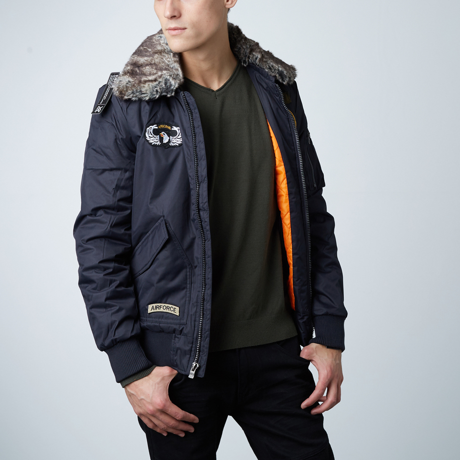 XRay Jeans - Sophisticated Streetwear - Touch of Modern